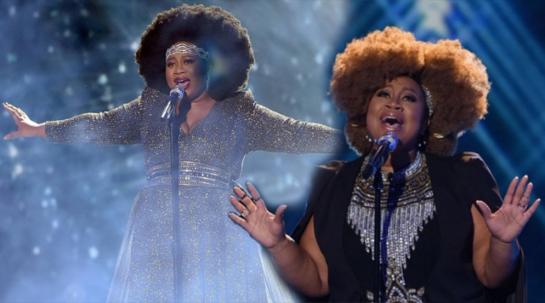 Music Icon Prince Dies at 57 – Leon Carrington