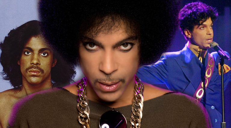 Music Icon Prince Dies at 57 – Leon Carrington